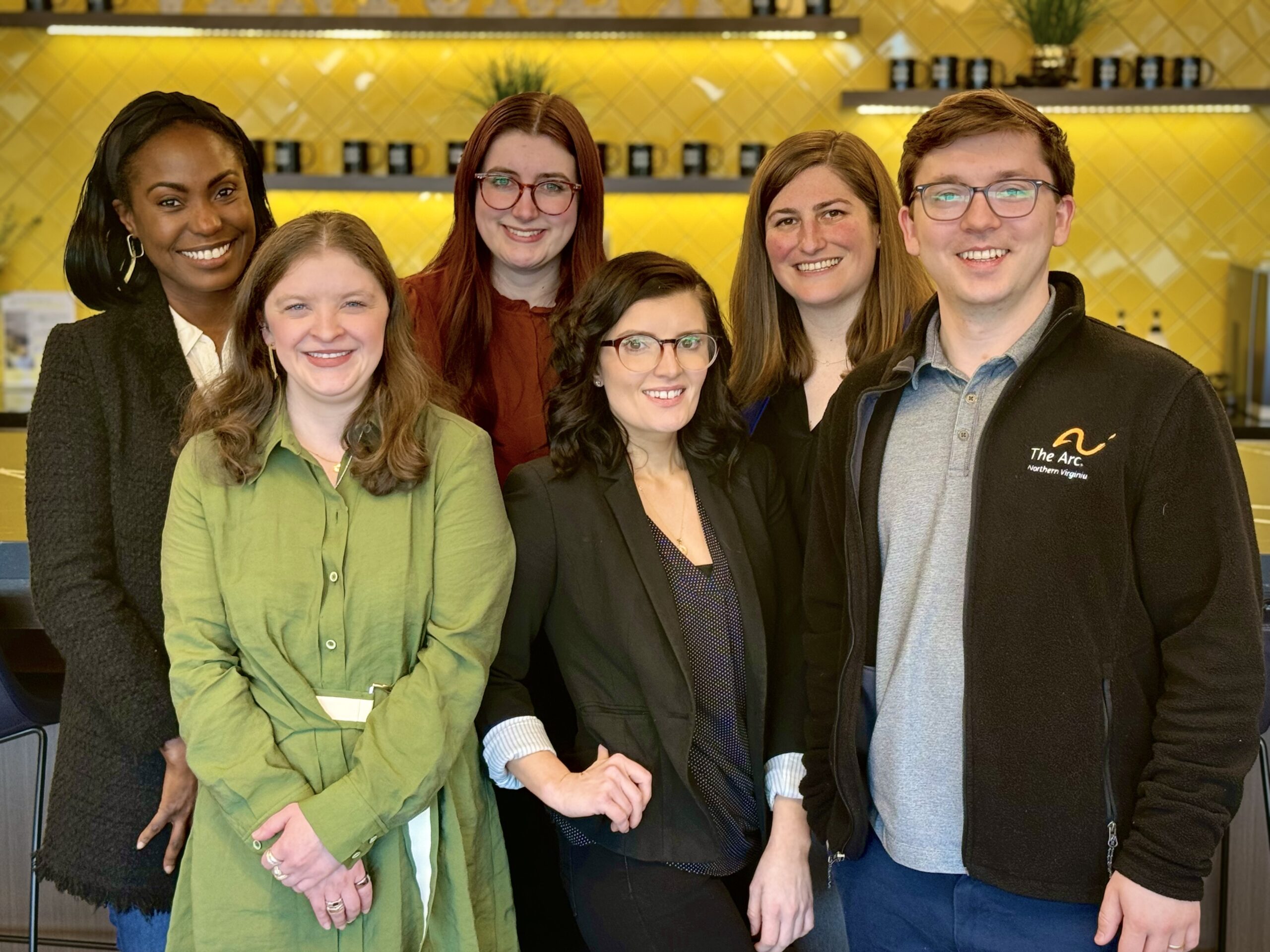 Special Needs Trust - The Arc of Northern Virginia