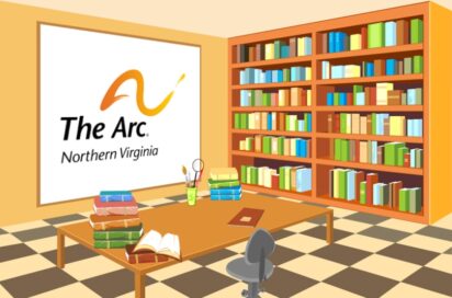 Information & Referral - The Arc of Northern Virginia