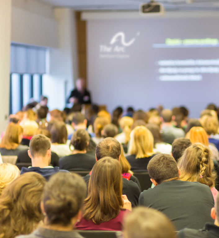 Northern Virginia Rep Payee Services - The Arc of Northern Virginia