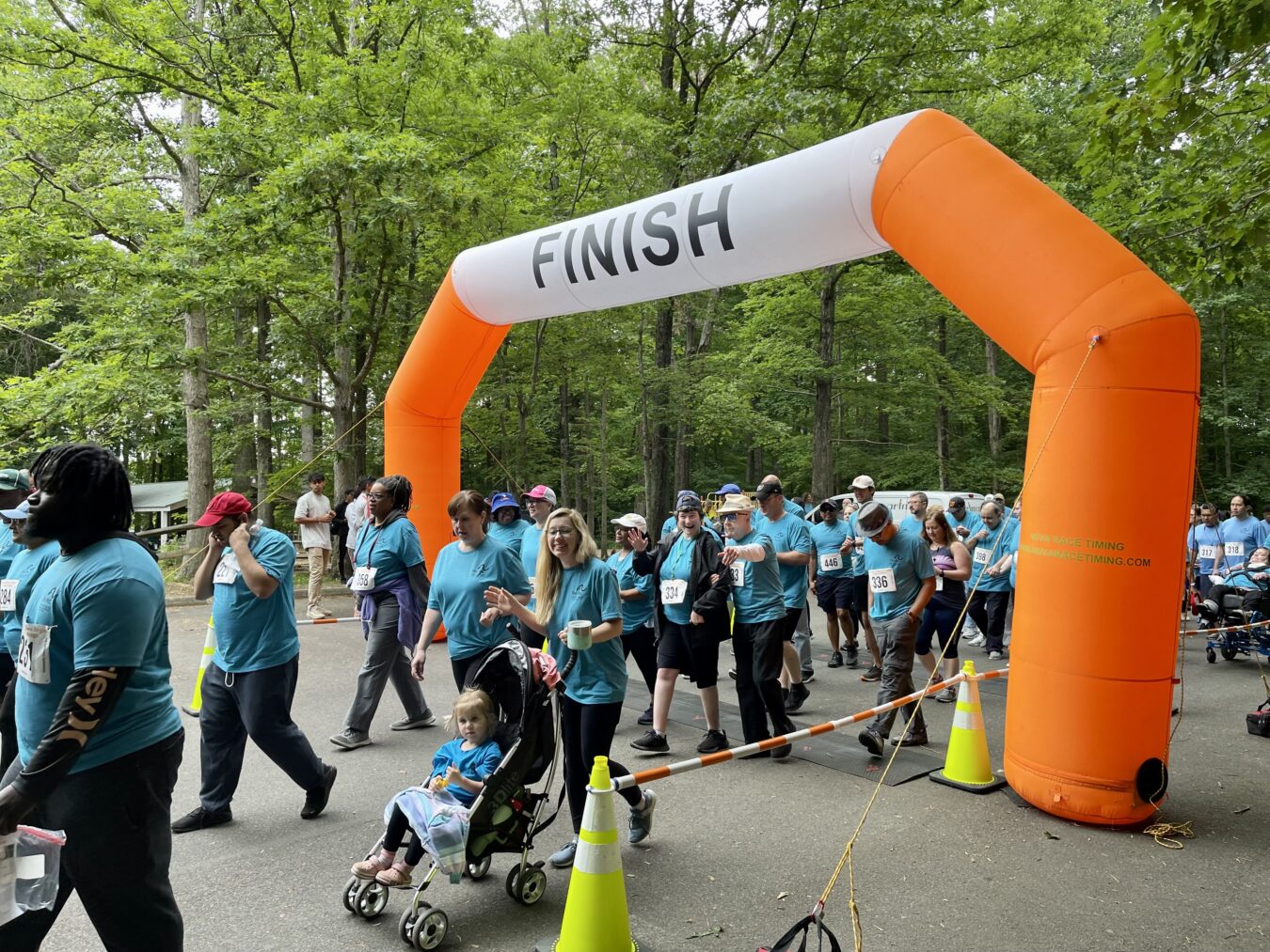 Special Needs Trust - The Arc of Northern Virginia