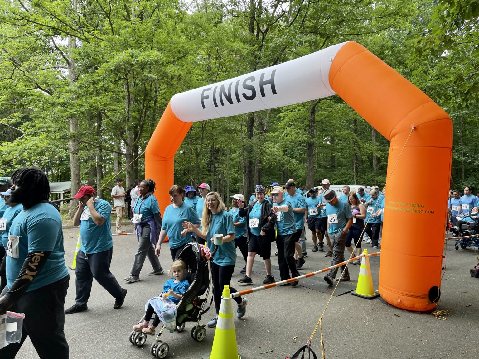 Public Guardianship - The Arc of Northern Virginia