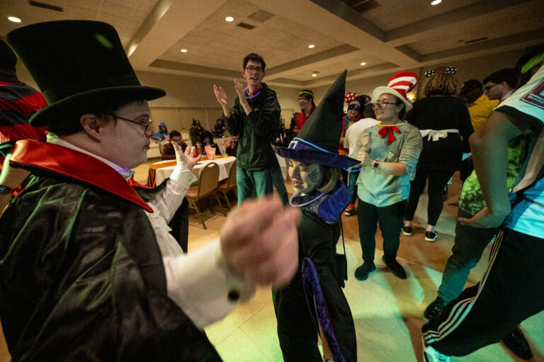 Woodrow Wilson Rehabilitation Center - The Arc of Northern Virginia