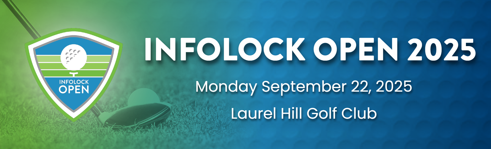 InfoLock Open 2025 - The Arc of Northern Virginia