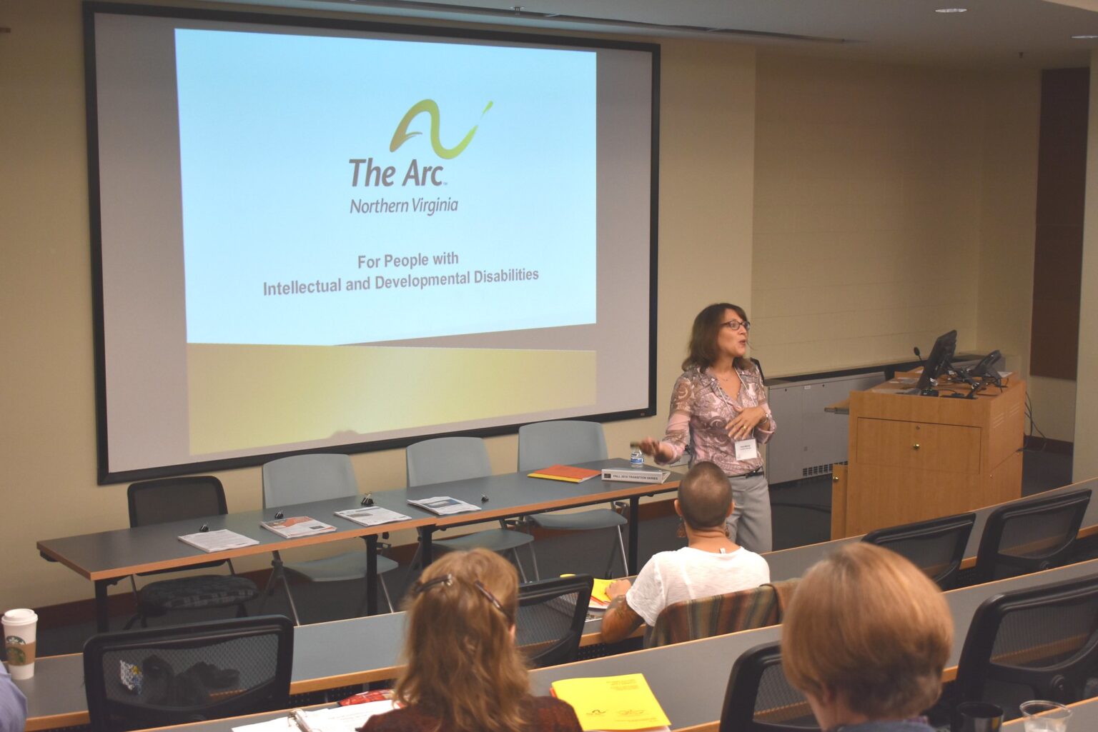 Northern Virginia Rep Payee Services - The Arc of Northern Virginia