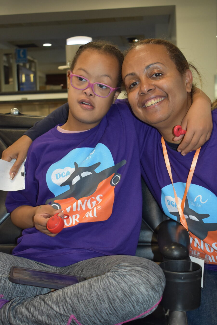 Northern Virginia Rep Payee Services - The Arc of Northern Virginia