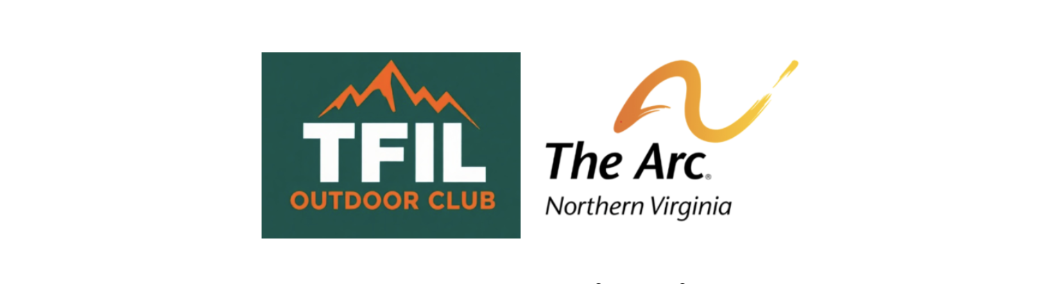 TFIL Outdoor Club - The Arc of Northern Virginia